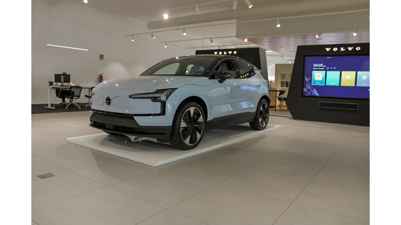 Autoverona Srl Concessionaria Volvo Ufficiale per Verona e provincia