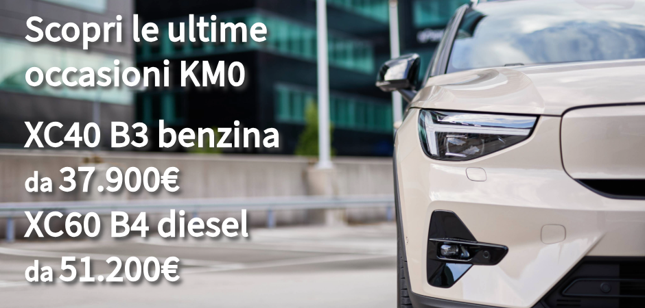 Autoverona Srl Concessionaria Volvo Ufficiale per Verona e provincia