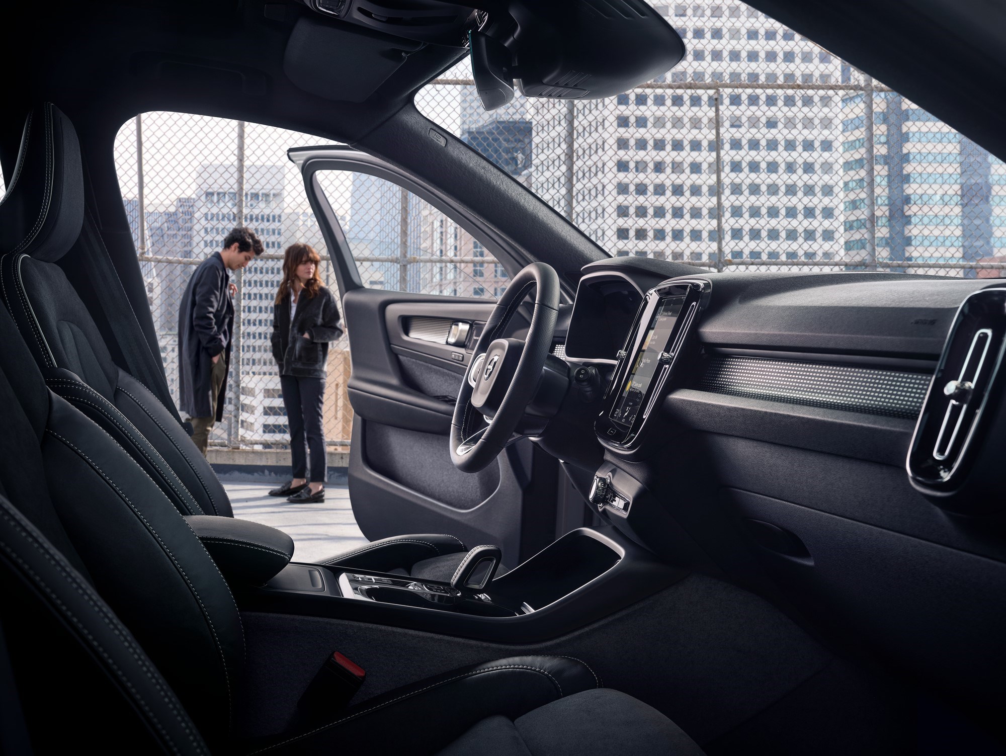 Autoverona Srl Concessionaria Volvo Ufficiale Verona